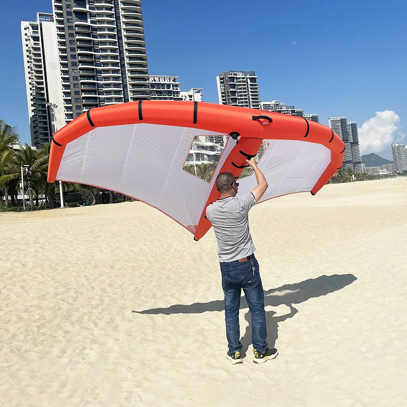 Factory-Price-Surfing-Wing-Foiling-Equipment-5M-Windsurfing ...