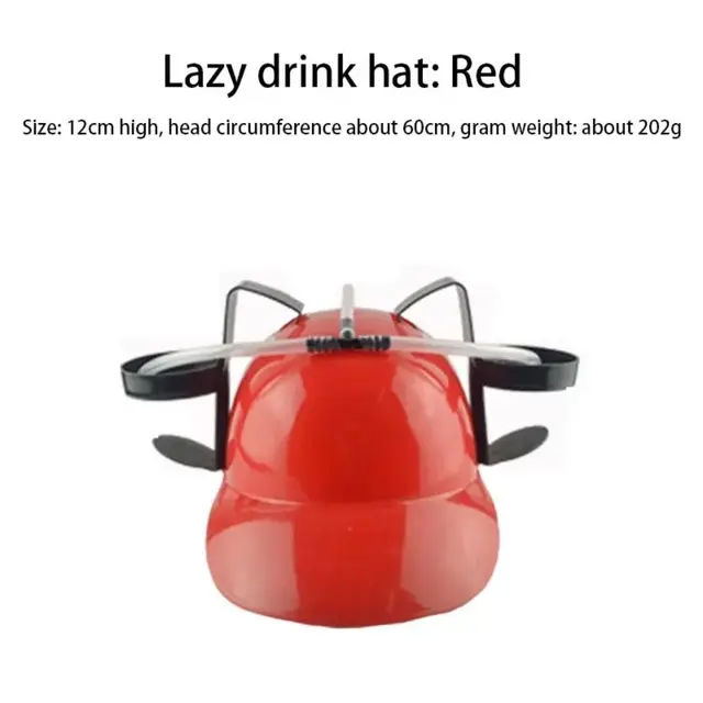 Beer Funnel Hat