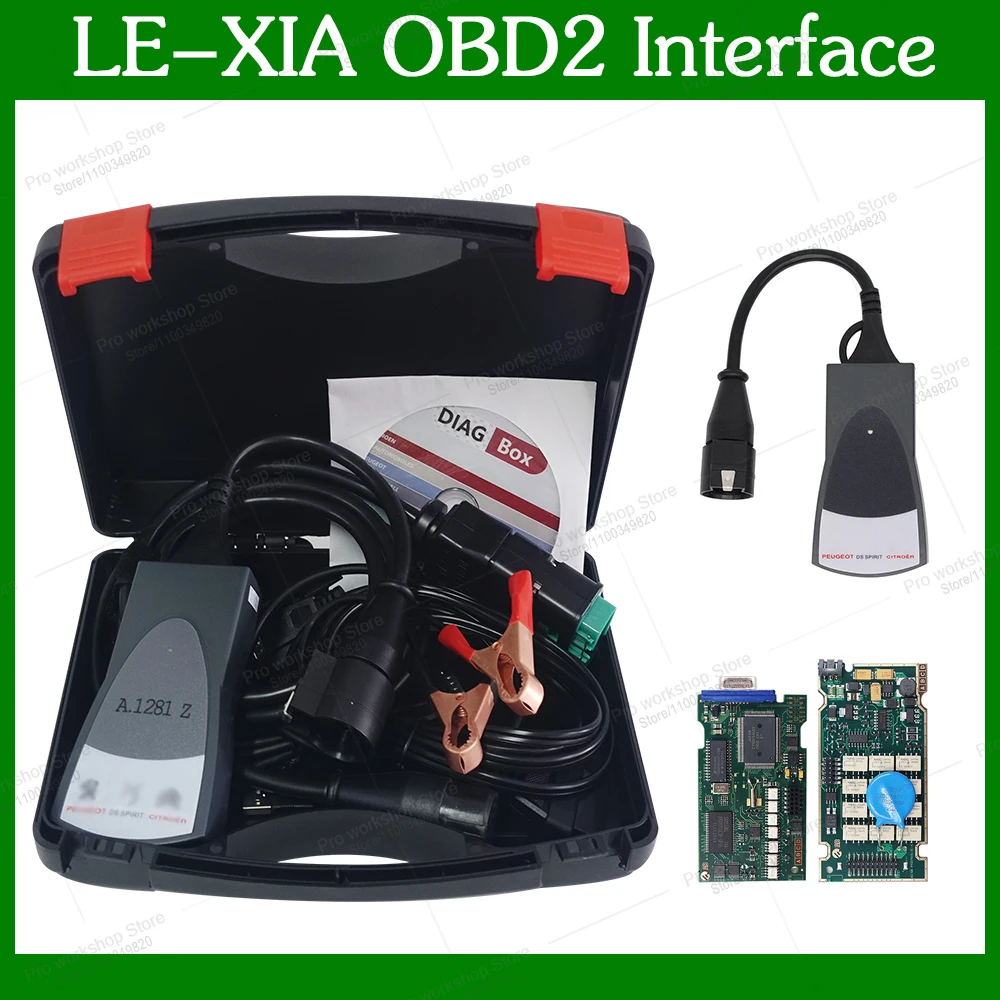 DiagBox-9-150-Full-Chip-PP2000-Diagnostic-tools-OBD2-Scanning-original ...