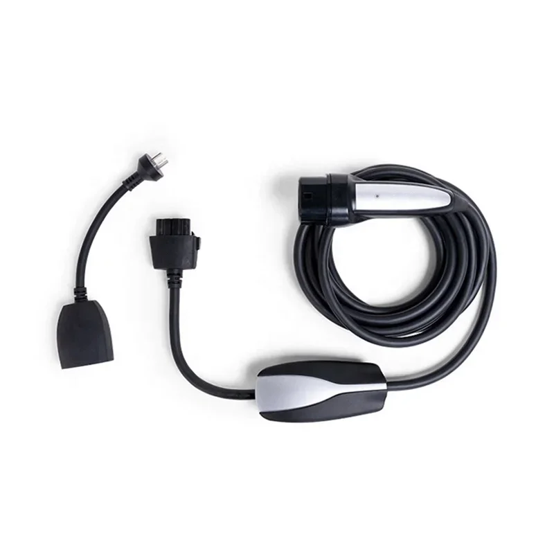2025 Factory Price Portable Mobile EVSE AC Charger 1101789-00-M for ...