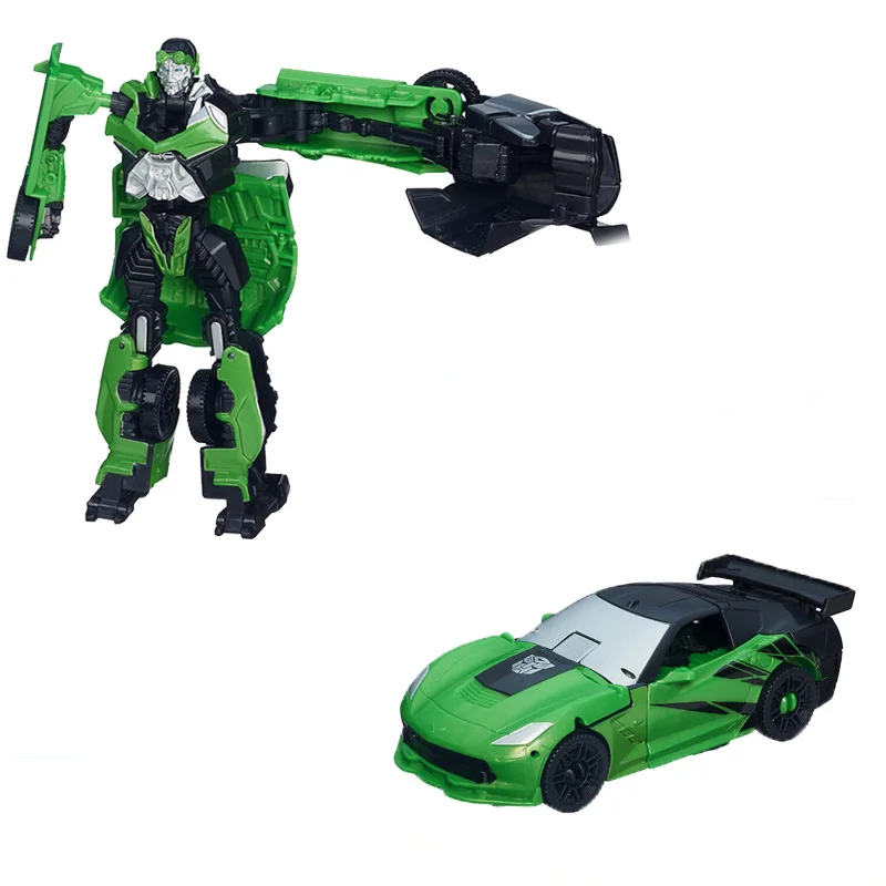 Transformers Prime Tailgate And Cliffjumper