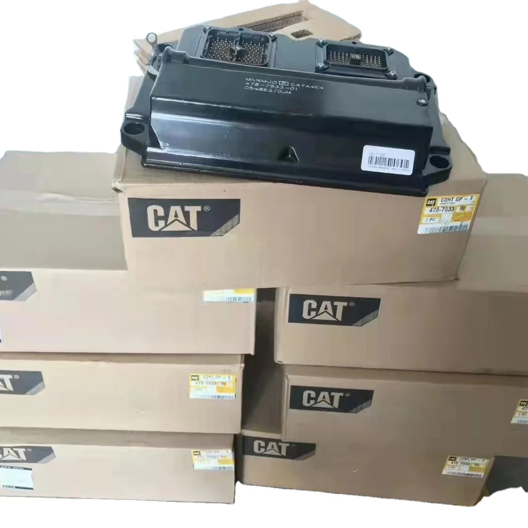 Computer-board-controller-for-excavator-478-7933-CAT-E336D-Excavator-C9 ...