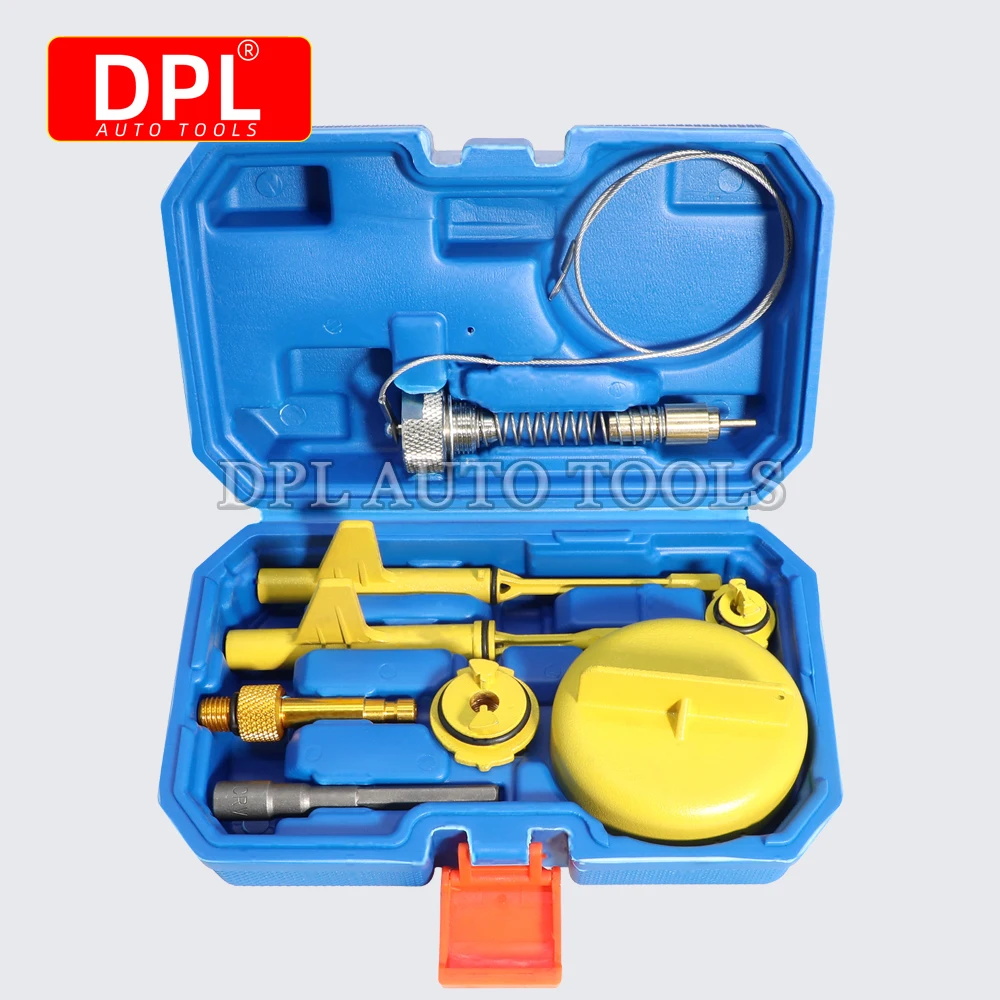 Metal Transmission Oil Filling Tool For Mercedes Benz 725.0 8-Speed 9 ...