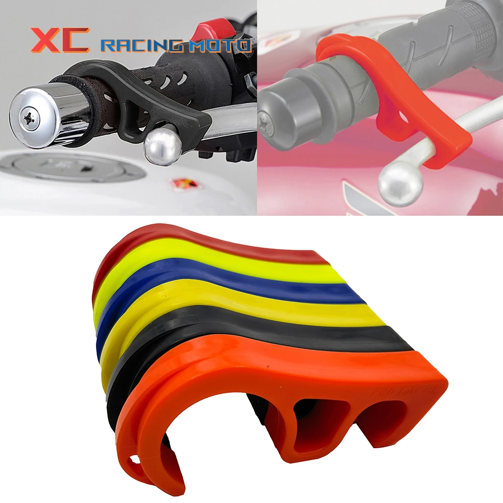 Motorcycle-Universal-Buckle-Brake-Hook-Parking-Safety-Lock-Bicycle ...