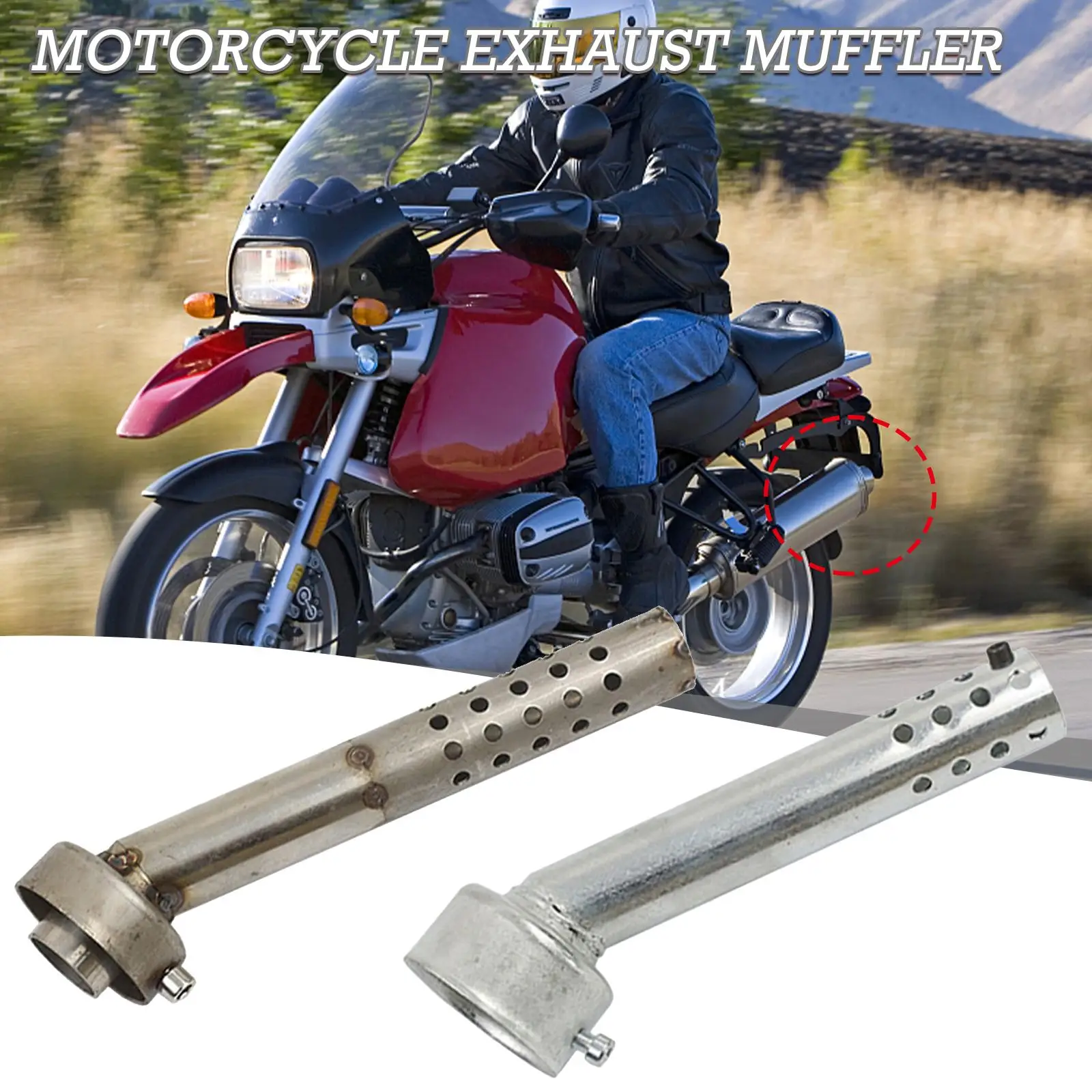 Universal-48mm-Aluminum-Motorcycle-Angled-Exhaust-Insert-J6U3-End ...