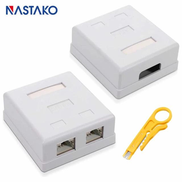 Waterproof Cat6 Junction Box Discounts Factory | ids-deutschland.de