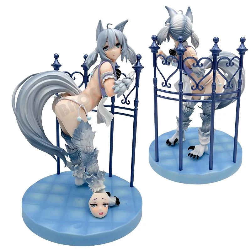 Kdcolle Redo Of Healer Setsuna Figura De Anime Sexy Setsuna Light Novel 2121