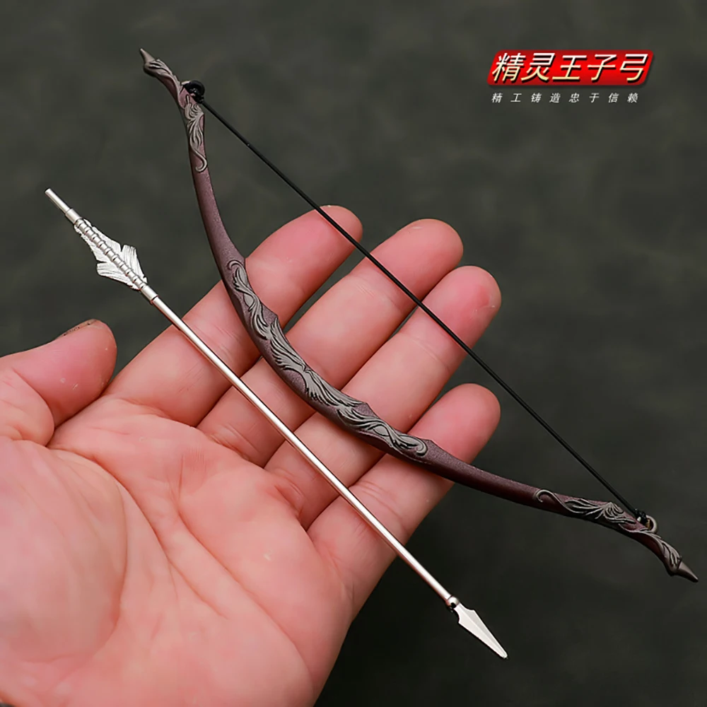 Legolas Bow