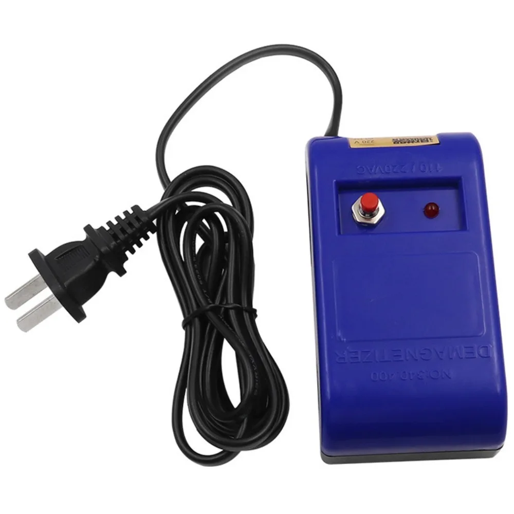 Watch Demagnetizer Mechanical Quartz Watch Repair Tool Electrical ...