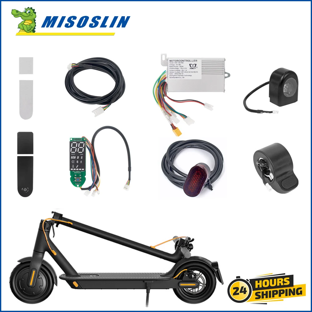 Monorim-controlador-para-patinete-el-ctrico-Xiaomi-Mijia-M365-1s-Pro ...