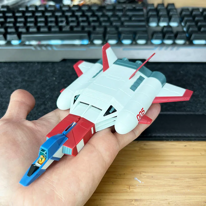 Genuine-Bandai-Robot-Soul-R-Soul-Anime-Ff-x7-bst-Core-Fighter ...