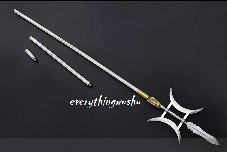 Chinese Ji Weapon