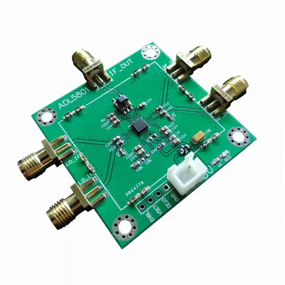 ADL5801-10Mhz-6Ghz-MIX-Active-Frequency-Mixer-RF-Mixer-Double-Balanced ...