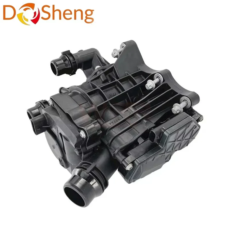 Engine-Coolant-Thermostat-Heat-Management-Module-For-BMW-G20-G21-G30-2 ...