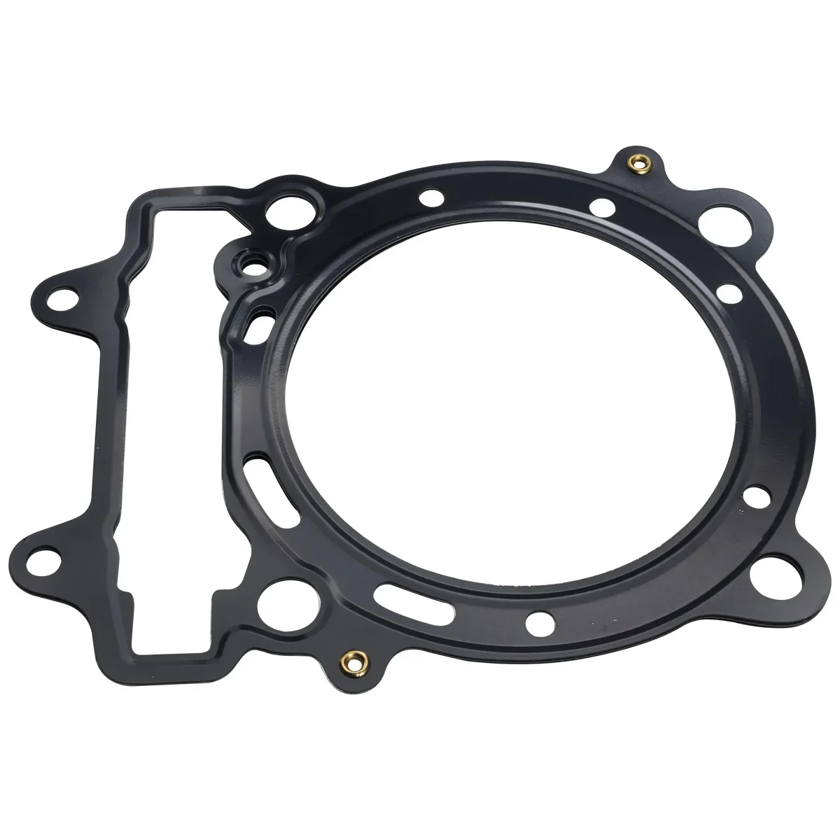 Motorcycle Cylinder Head Gasket For Kawasaki KX450F KXF450 2006-2015 ...