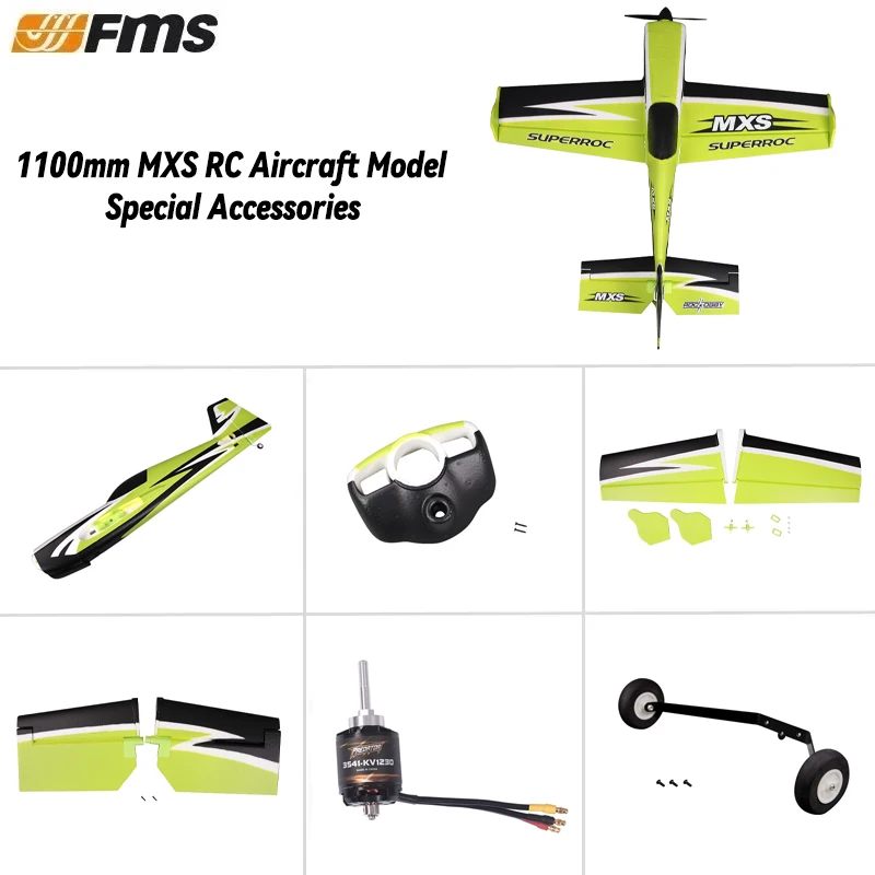 FMS-1100mm-MXS-3D-stunt-aircraft-ROCHOBBY-RC-aircraft-model-special ...