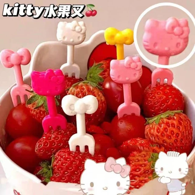 Hello Kitty Edible Arrangements