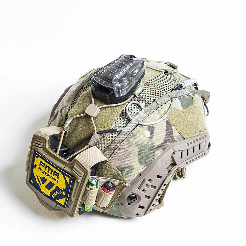 FMA-Tactical-Maritime-Balanced-Helmet-Cover-with-Elastic-Battery-Holder ...