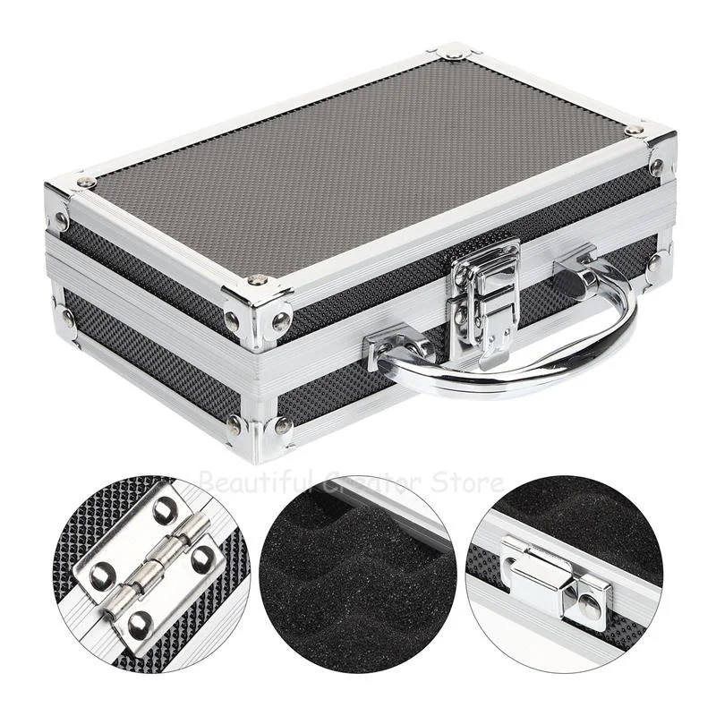 Mini-Tool-box-Aluminum-Alloy-Tool-Case-Portable-Toolbox-Storage-Box ...