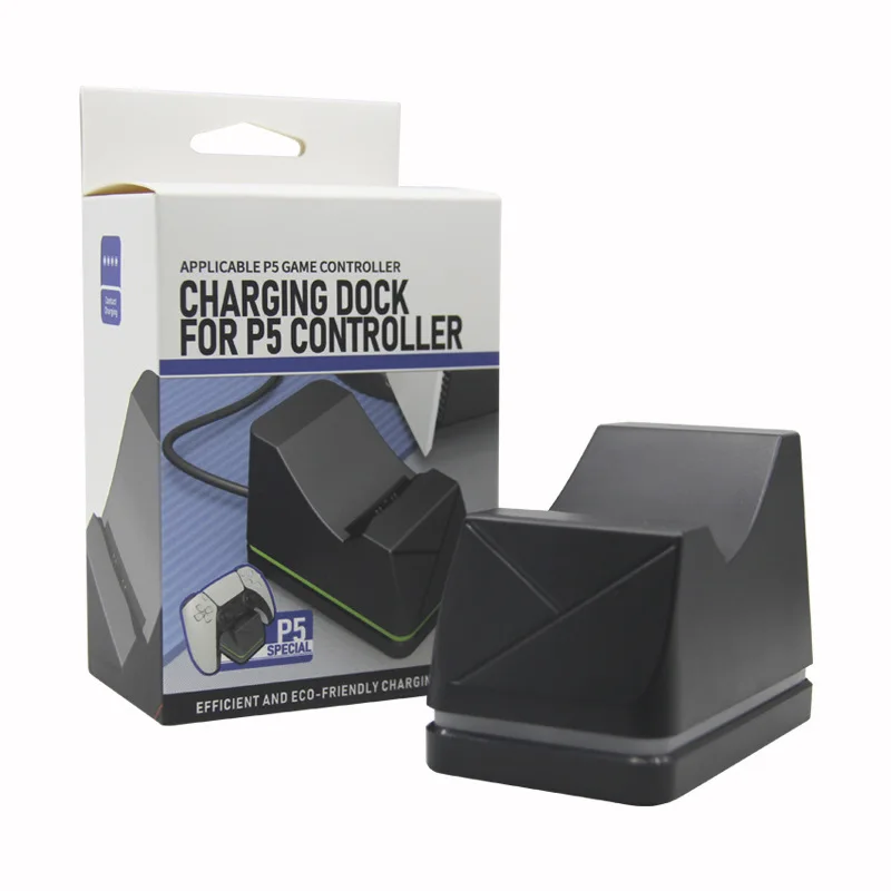 Controller-Charger-for-Sony-PS5-Gamepads-Fast-AC-Adapter-Dualsense ...