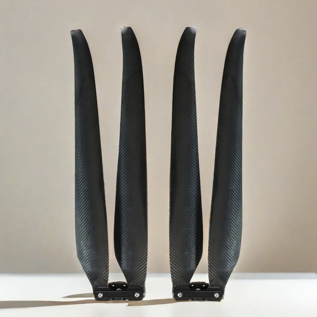 For-X13-Power-Motor-Drone-Blade-5620-Carbon-Fiber-Aircraft-Wing-56 ...
