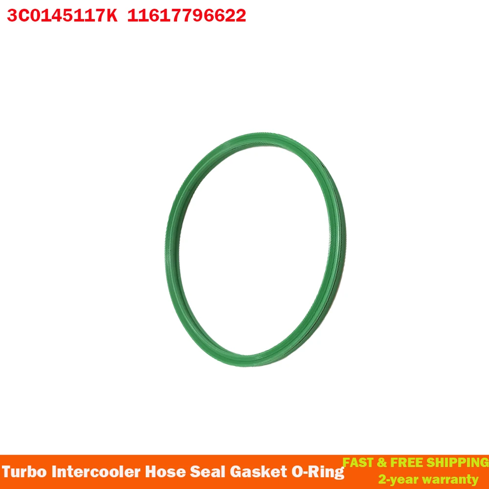 For-VW-Multivan-Transporter-For-BMW-MINI-Intercooler-Turbo-Hose-Seal ...
