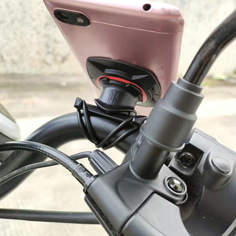 1PCS-Bicycle-Phone-Holder-Sticker-Motorcycle-Phone-Stand-Sticker-Quad ...