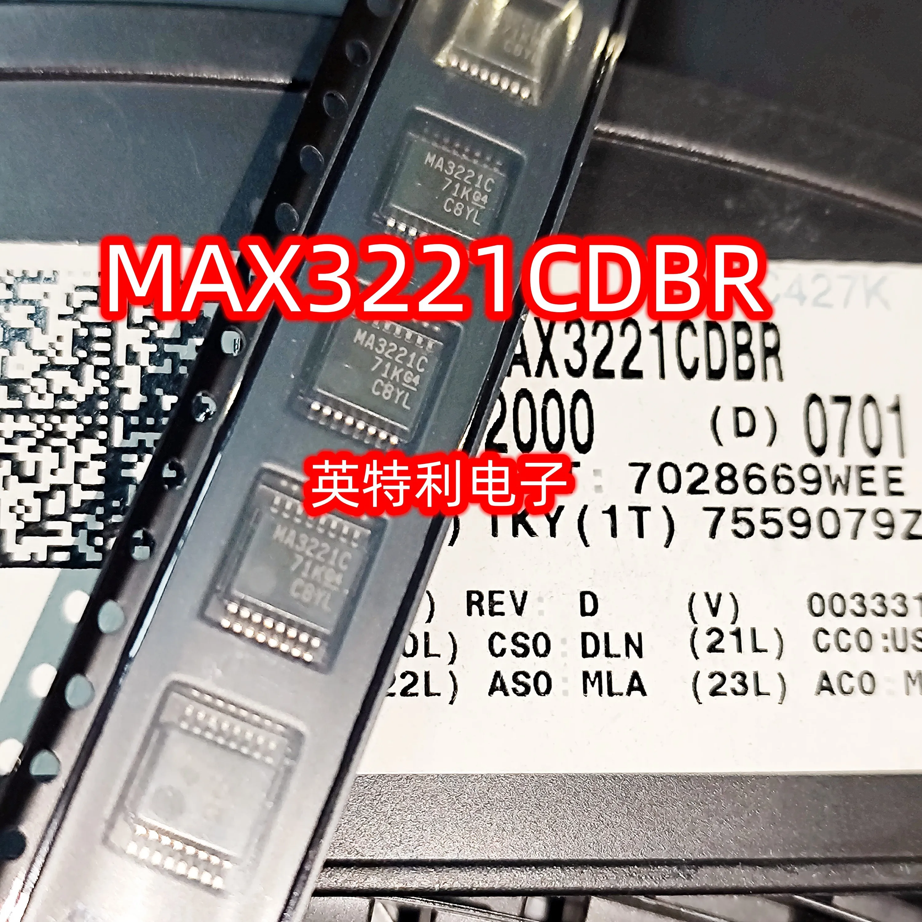 MAX3221CDBR-MAX3221CDB-SSOP16-Transceiver-Driver-Silk-Screening-MA3221C.jpg