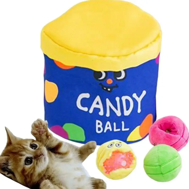 Snuffle-Toy-Interactive-Snuffle-Plush-Toy-Slow-Feeder-Exquisite-Dog ...