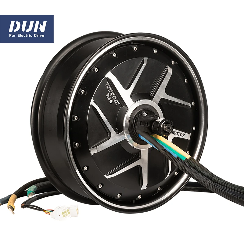 Ym-motor-Hoch-leistung-8000w-72v-96v-13x4-0-v3-b-rstenloser-Gleichstrom ...