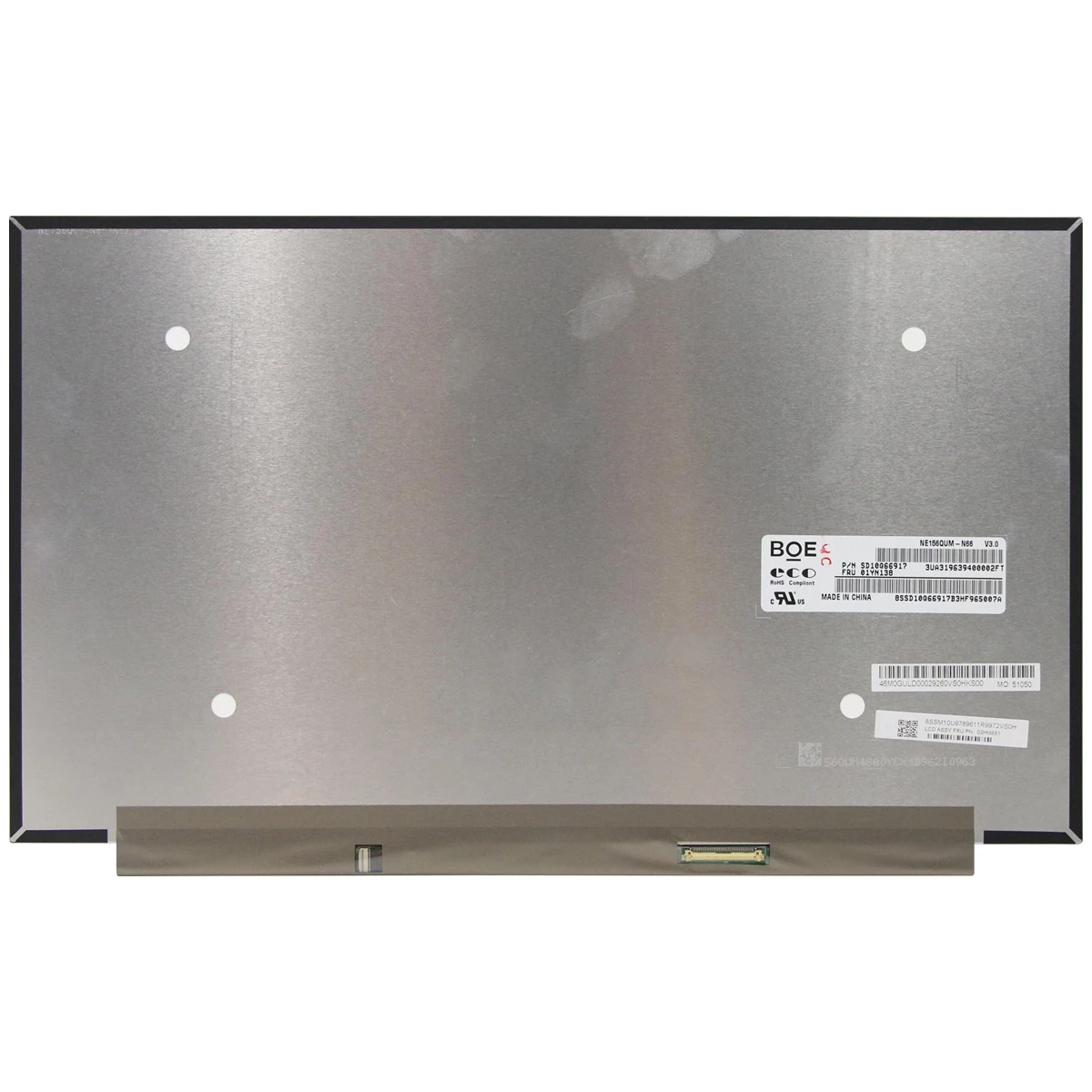 Lenovo Thinkpad Screen 15.6 | 4k Laptop Screen Lenovo | Lenovo Laptop ...