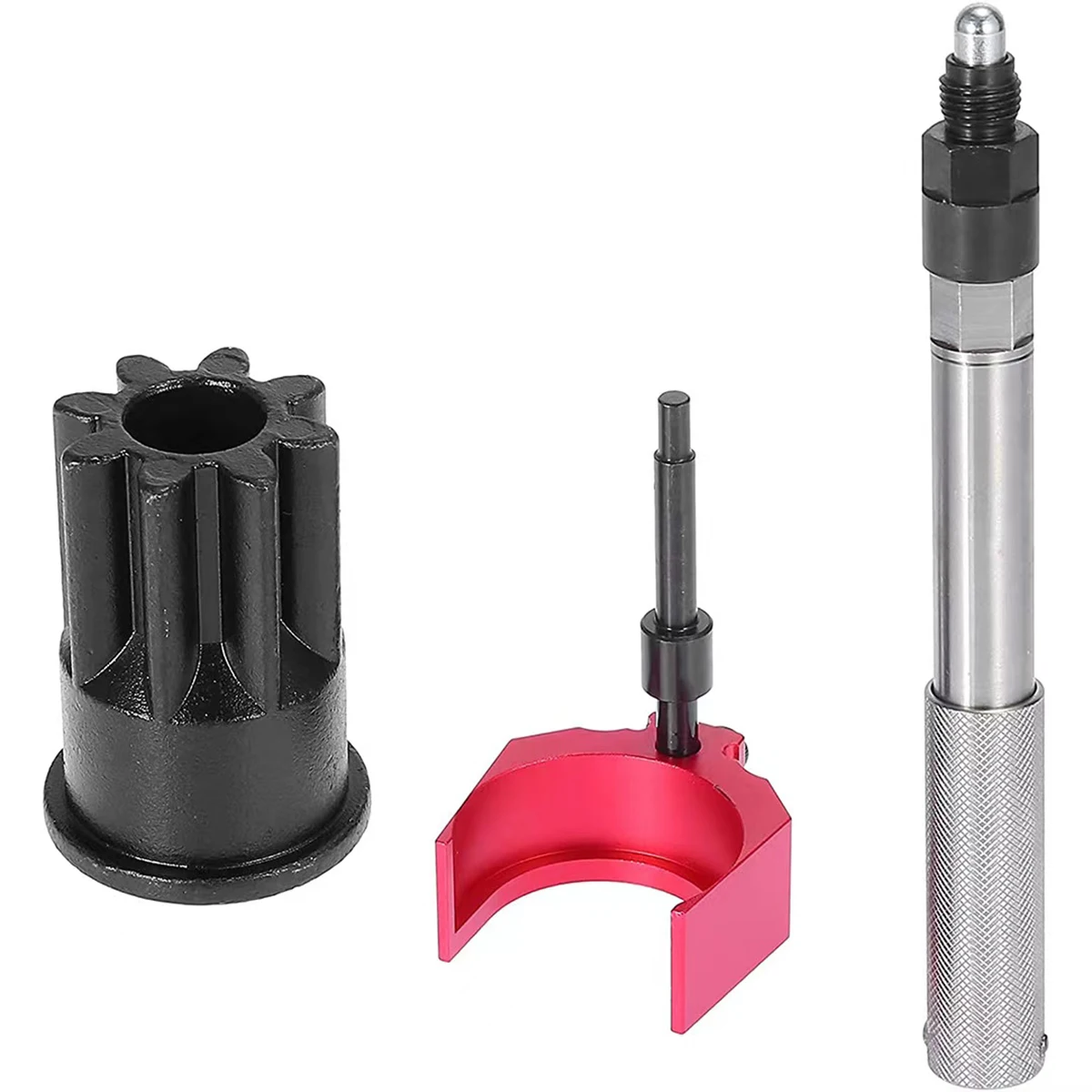 Automatic Timing Pin With Adapter For Caterpillar Tdc Valve, 48% OFF