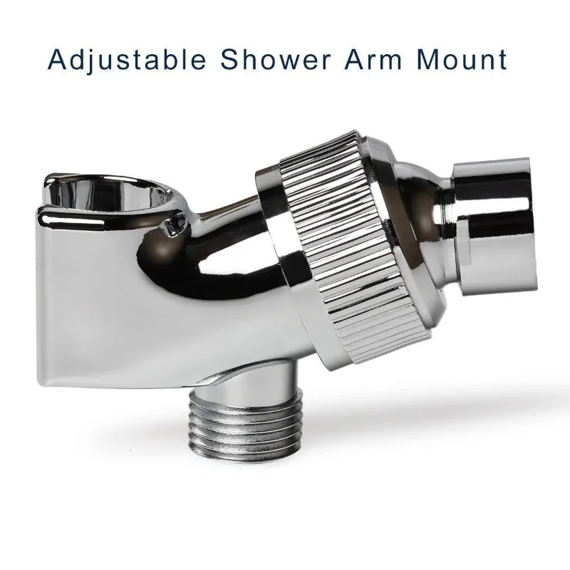 G1-2-Shower-Head-Diverter-Valves-Water-Separator-Adjustable-Shower-Head ...