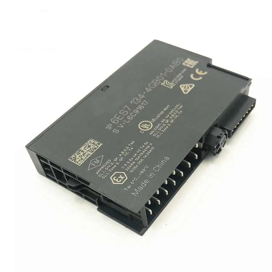 6ES7134-6ES7-134-4GB01-0AB0-4GB11-FB01-LB02-4FB52-ET200 ...