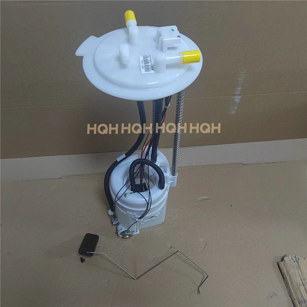 HQH-17040-5ZP0A-Fuel-Pump-Assembly-For-Nissan-Patrol-Y62-VQ40DE-4-0 ...