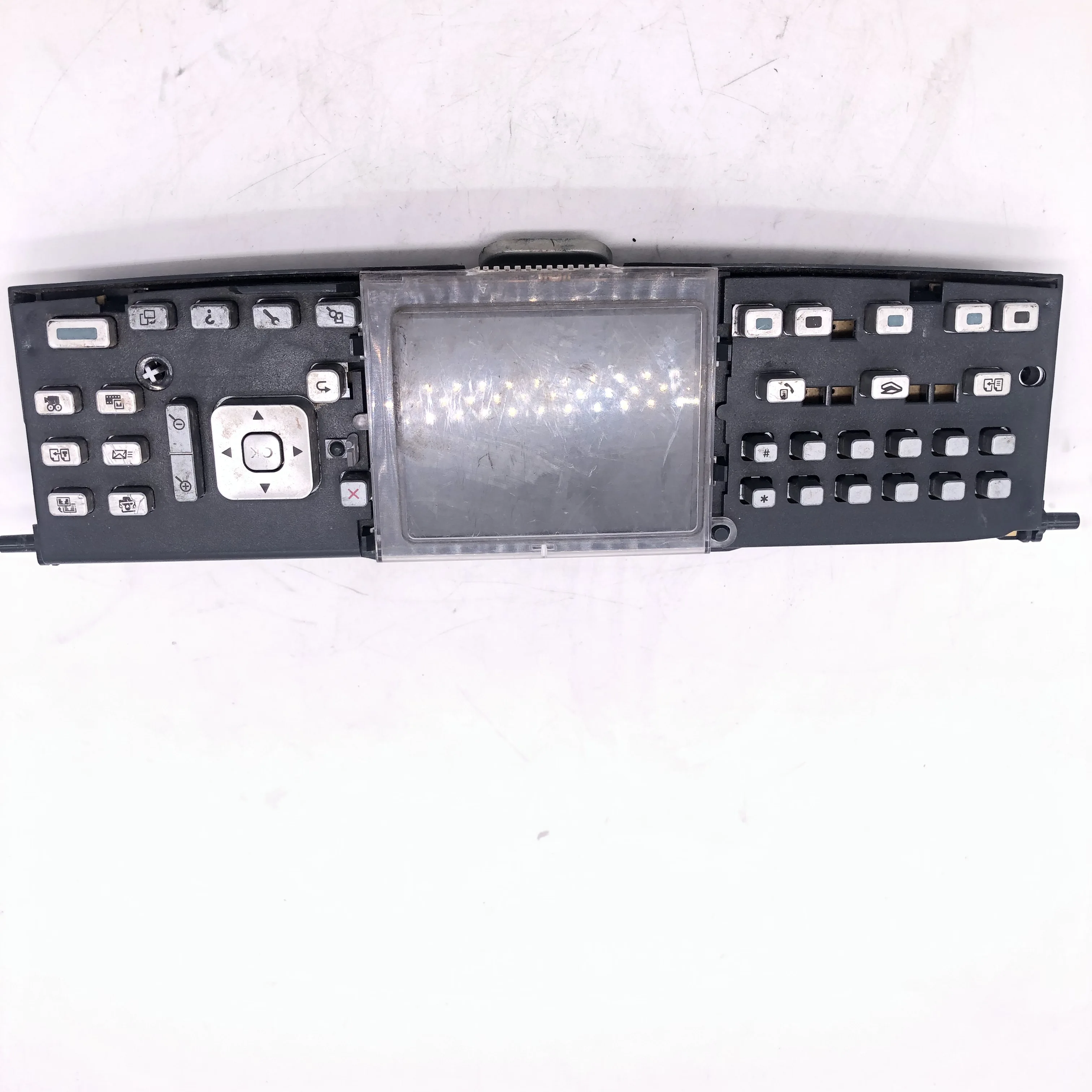 Hp Repair Parts