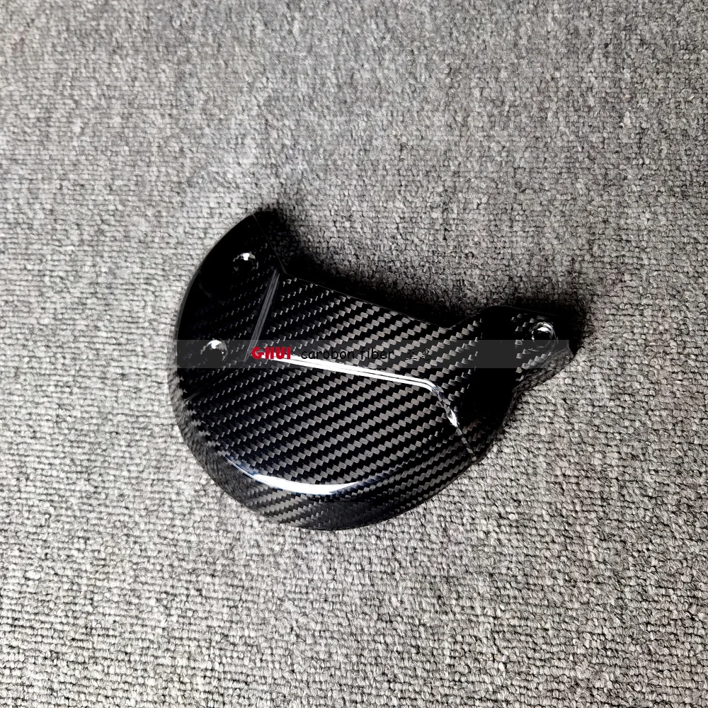 For-KAWASAKI-NINJA-ZH2-100-Carbon-Fiber-Full-Engine-Cover-Fairing ...