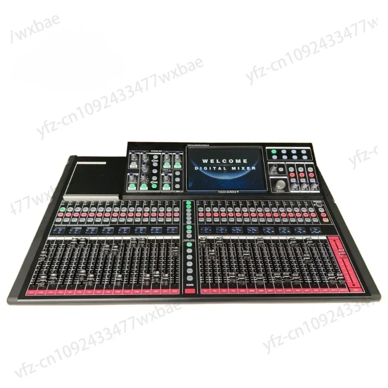 Professional-Stage-Performance-DM32-PLUS-Professional-Digital-mixing-32 ...