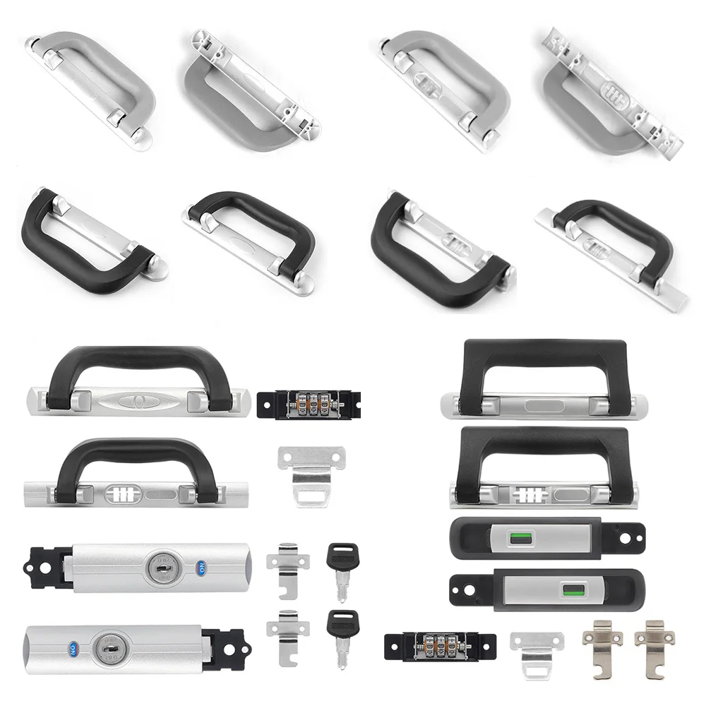 Luggage-Lock-Accessories-B35-Lock-Handle-Trolley-Case-Repair ...