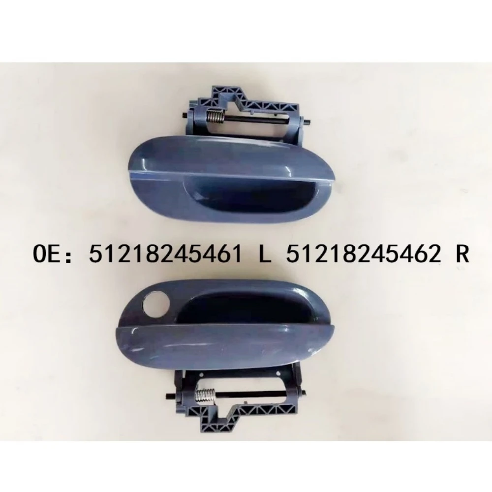 Front-Door-Outer-Handle-Outer-Pull-Handle-For-BMW-7-Series-E38-E39-1994 ...