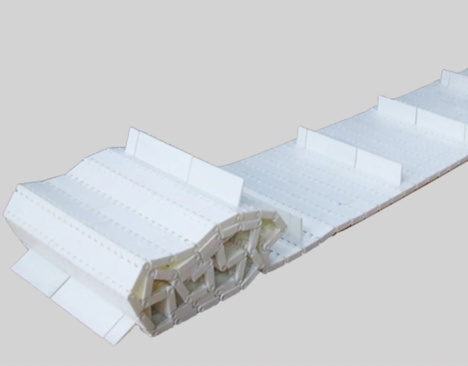 Customized-Modular-Conveying-Plastic-Mesh-Belt-With-Cleat-Chain-Plate ...