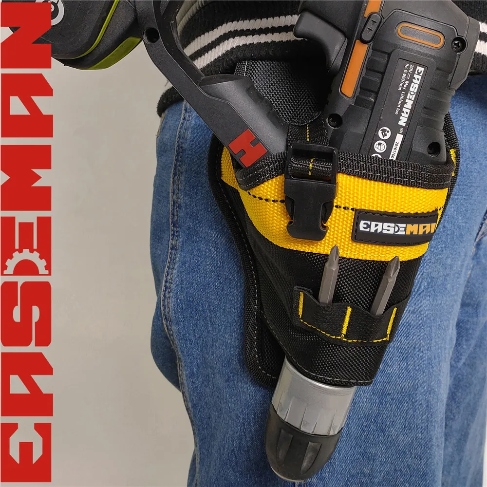 EASEMAN-multifuncional-broca-el-trica-saco-cintura-saco-repara-o ...