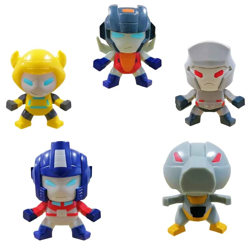 Hasbro-Robot-Transformers-de-la-serie-Mini-McDonald-Optimus-Prime ...