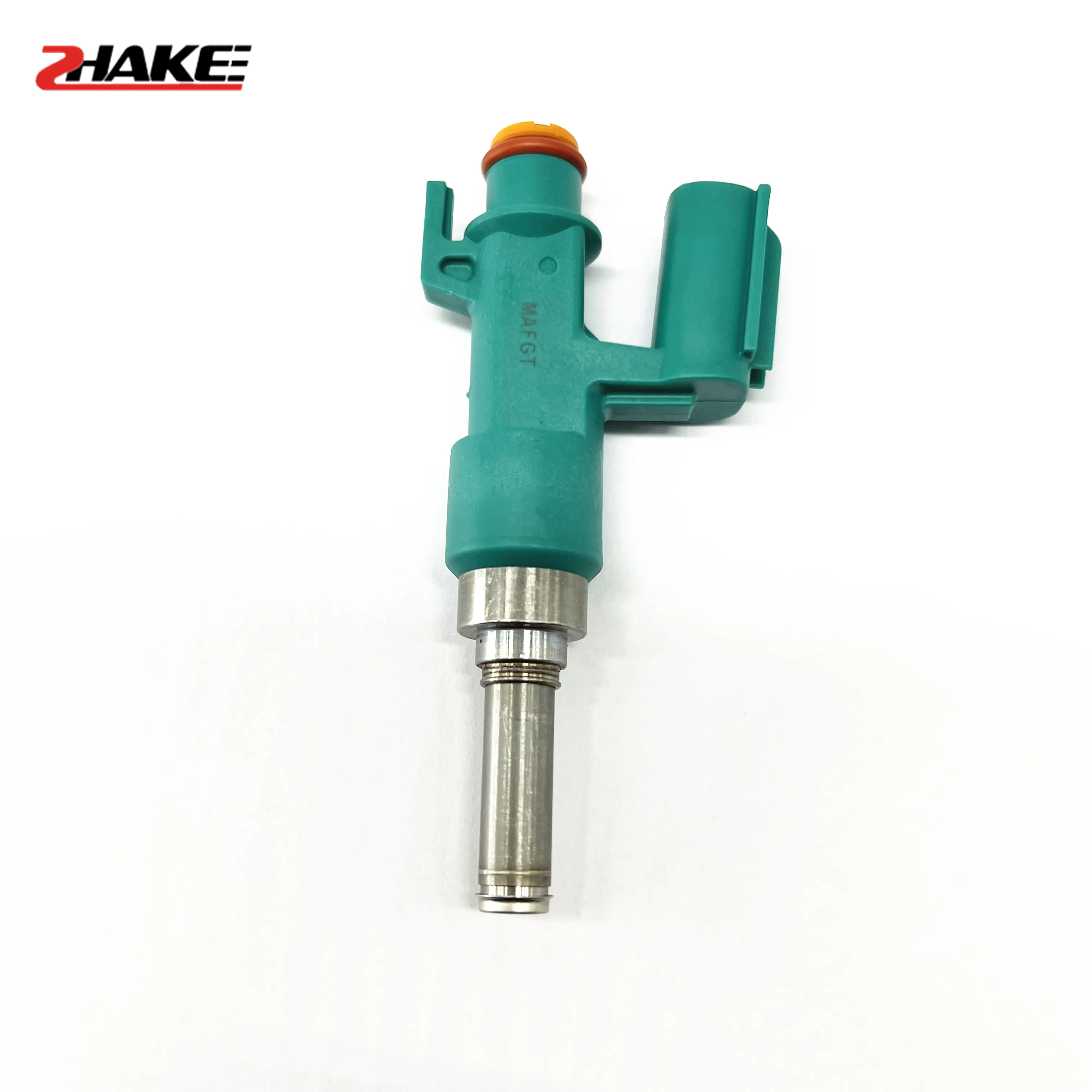 New Fuel Injector Nozzle 23250-F2040 OEM 23250-F0020 23209-29115 For ...