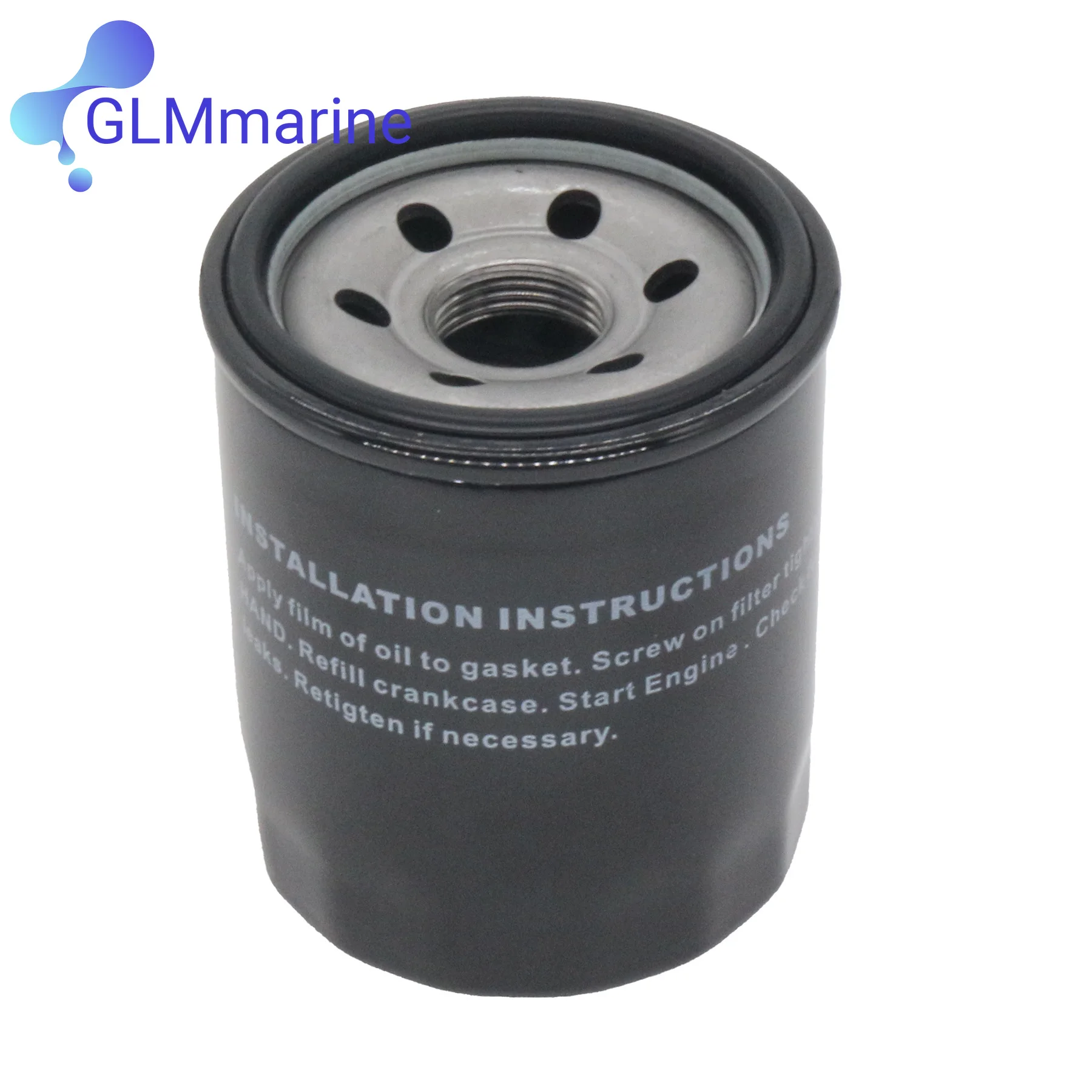 35-822626Q2 35-822626Q04 35-8M0065103 Oil Filter for Mercury Q04 25 30 ...