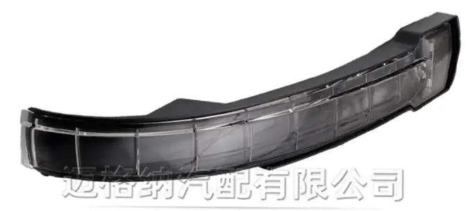 87624X000-Rearview-mirror-light-Reflector-light-Turn-signal-light-right ...