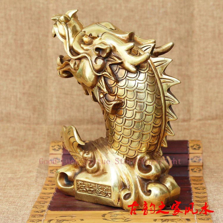 Bring in wealth treasure HOME office business Money Drawing Talisman ...
