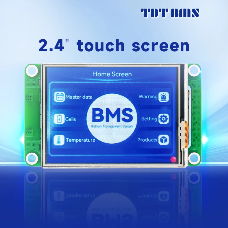 TDT-Smart-bms-Accessories-LCD-Display-Screen-view-voltage-current-SOC ...