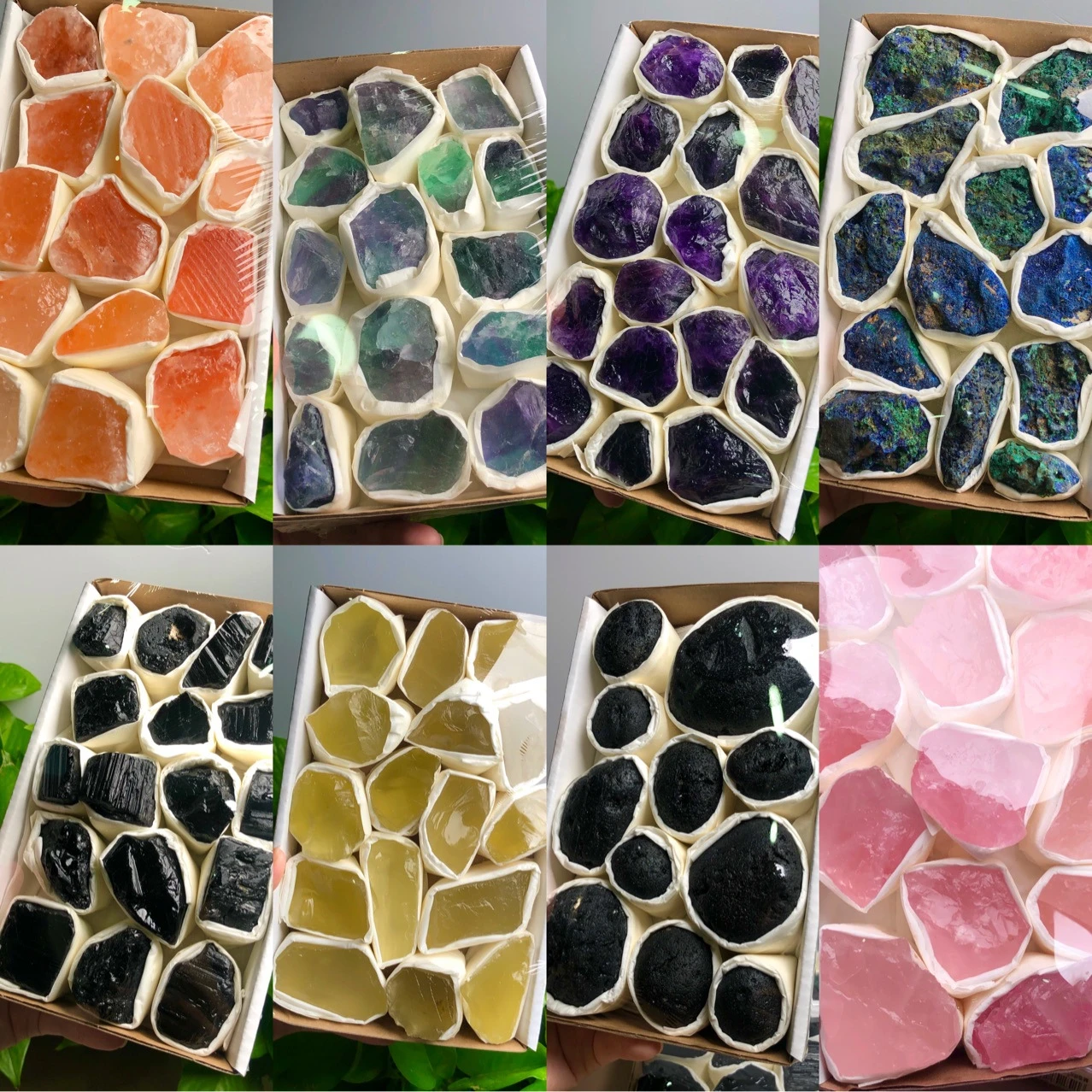 Geodes Crystals | Geode Crystal Box | Geodes Stones | Stone Geode Rock ...