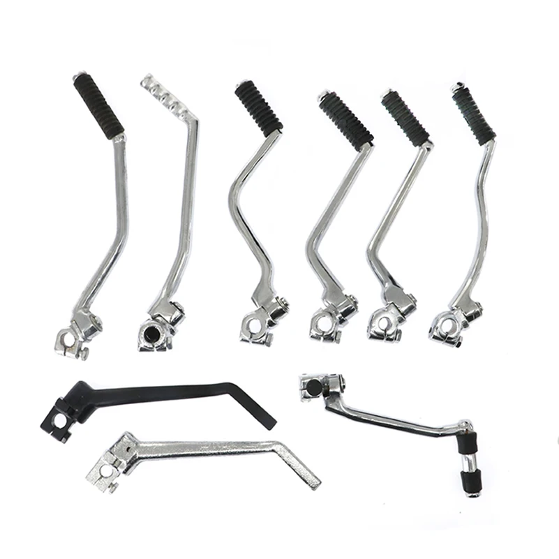 13mm-16mm-Kick-Start-Starter-Lever-For-125cc-150cc-200cc-250cc-Engine ...